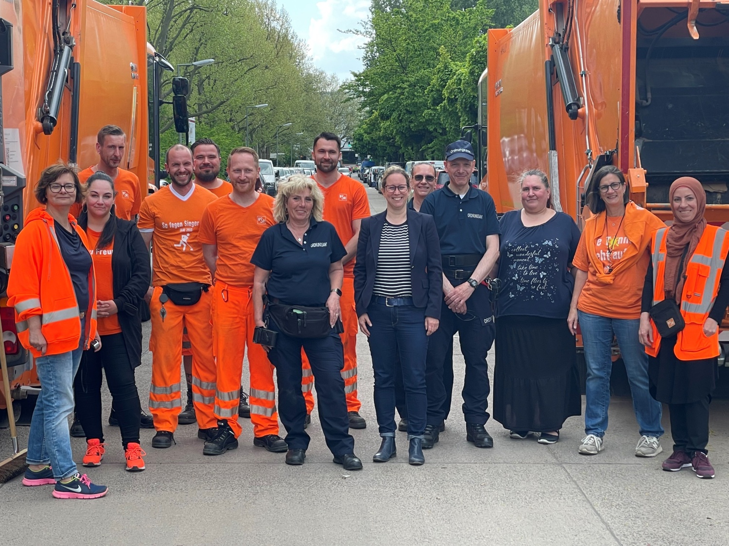 Sperrmüll-Kieztag 2022 | KiezBlatt.de